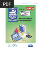 IT 12th TPS Chap 1 Advanced Web Designing | PDF