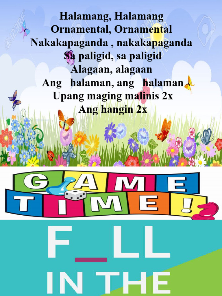 Paraan NG Pagpaparami NG Halamang Ornamental | PDF Paraan NG Pagpaparami NG Halamang Ornamental | PDF