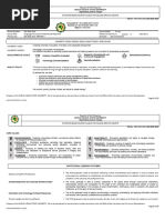 Q4 Arts 10 Module 4 | PDF | Learning | Theatre