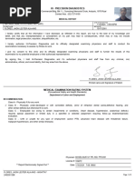 Owwa Ofw Information Sheet | PDF | Labor