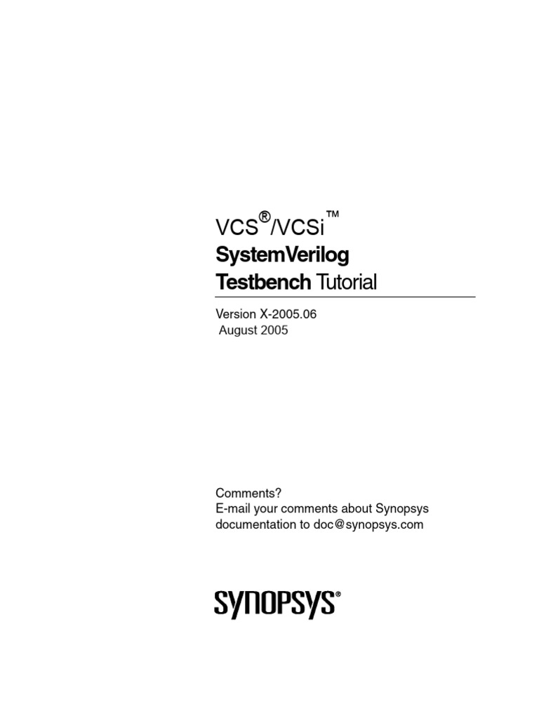 SVTB Tutorial | PDF | Class (Computer Programming) | Process (Computing)