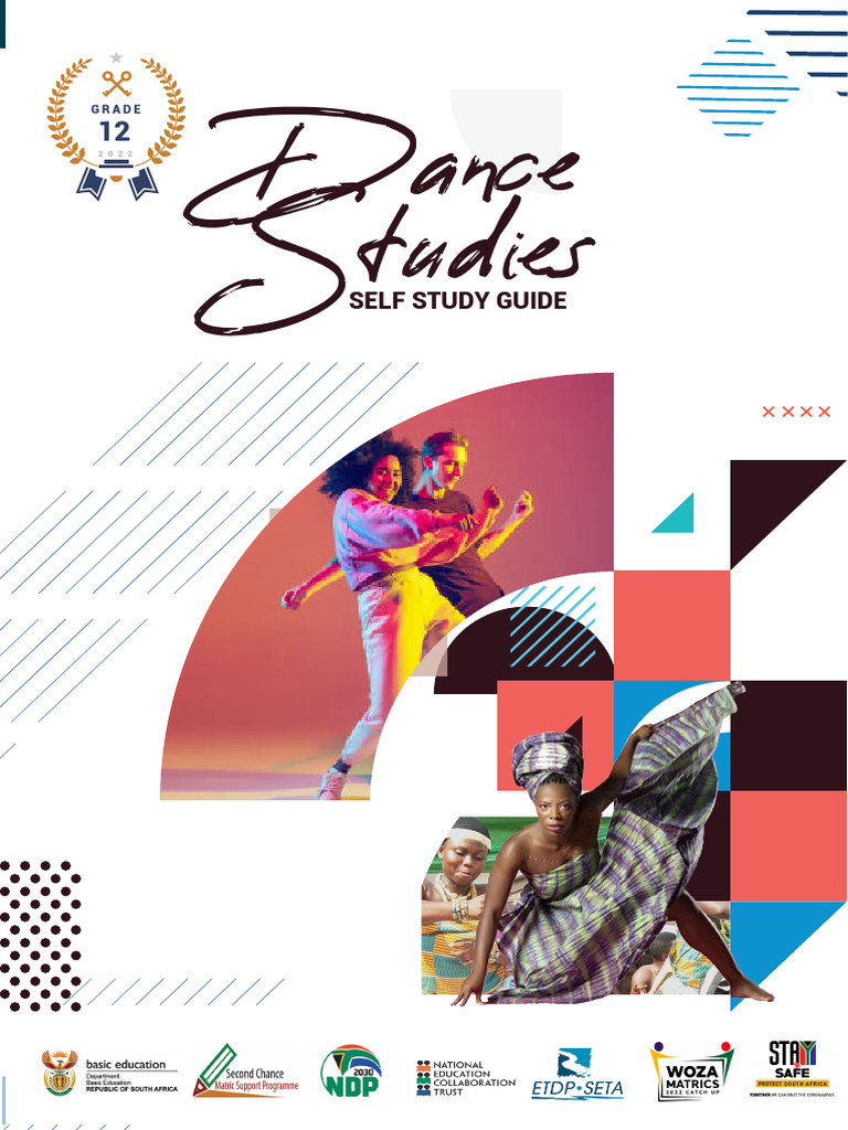 Dance Studies | PDF | Skeletal Muscle | Learning