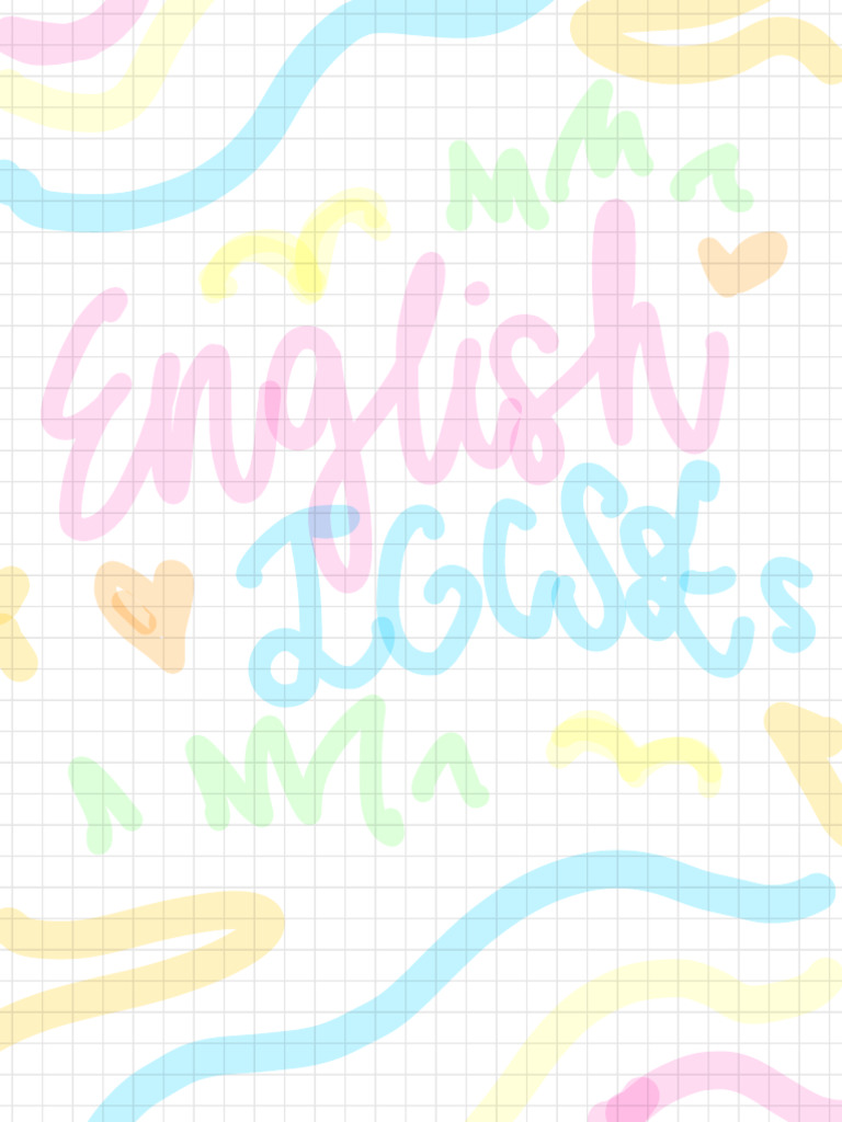 English IGCSE Notes For Text Types | PDF