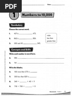 Complete Canadian Curriculum - Grade 4 | PDF