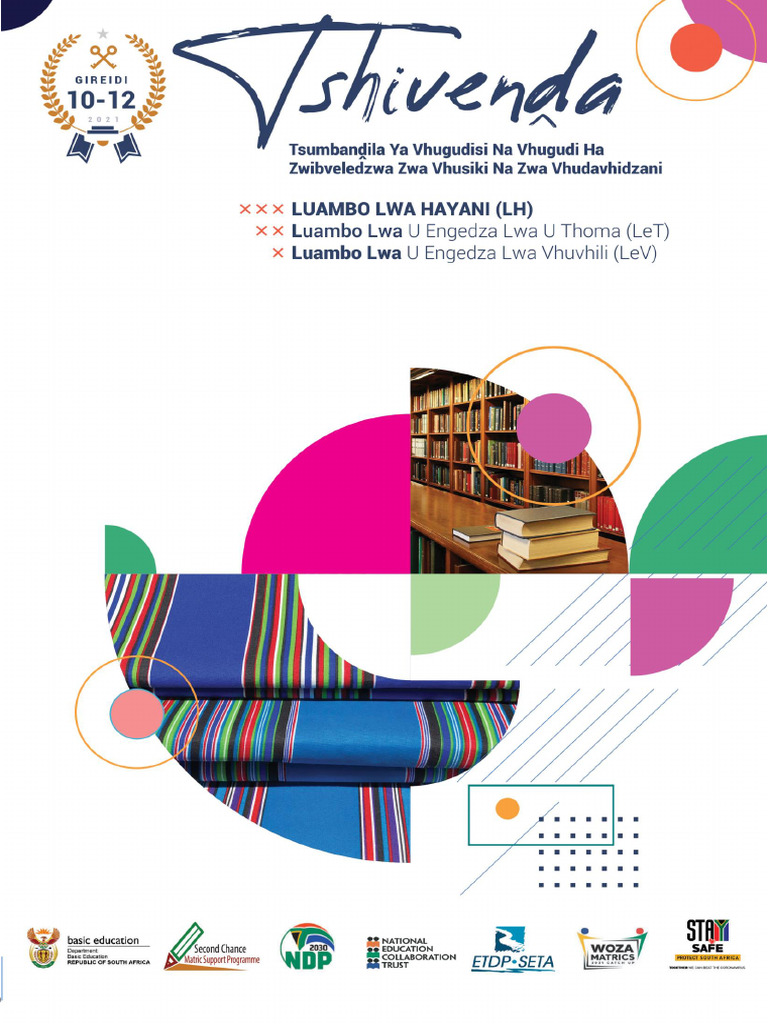 TSHIVENDA | PDF