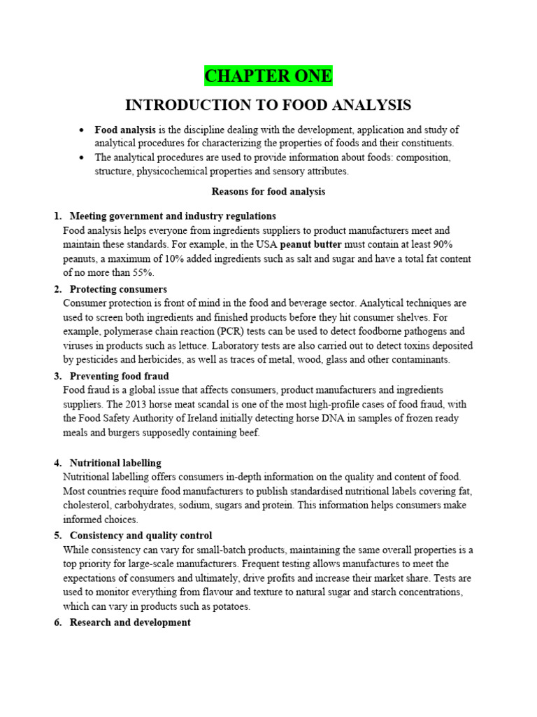 Fa Notes | PDF | Sampling (Statistics) | Stratified Sampling