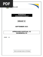 Onderwêreld Greg | PDF