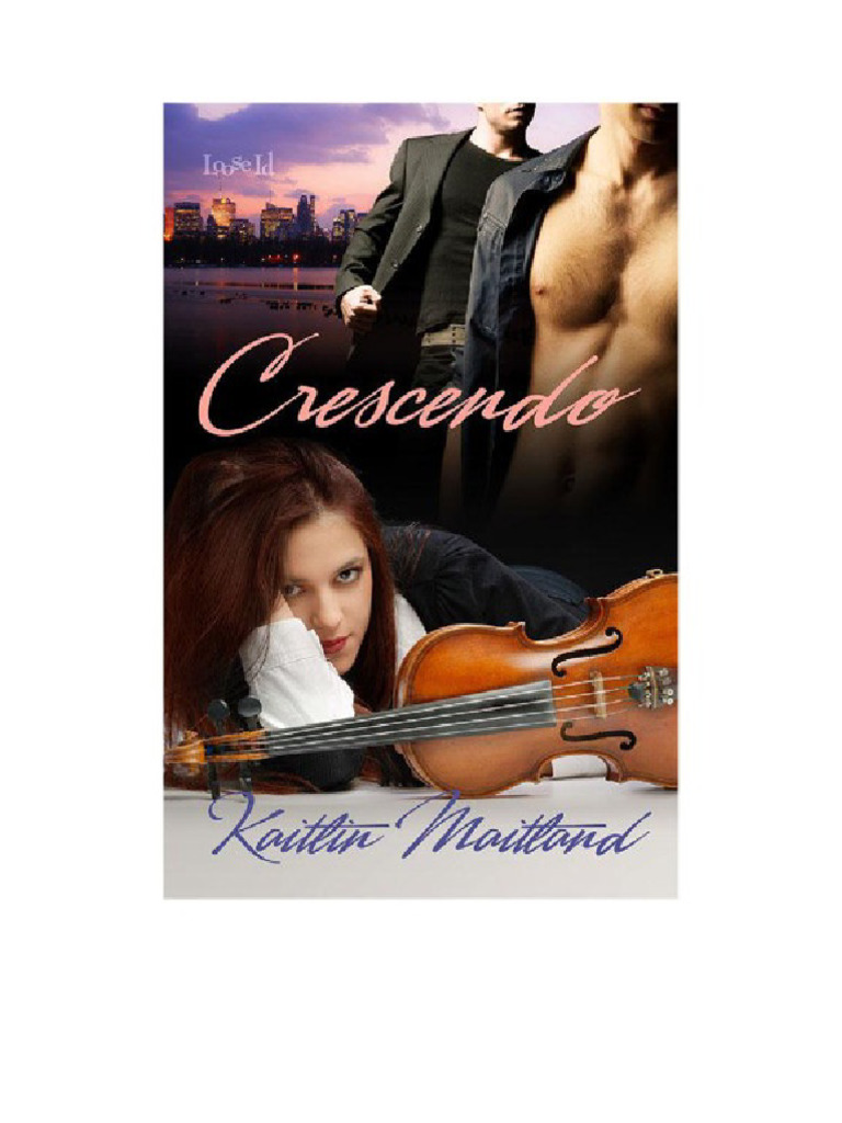Crescendo | PDF | Bedroom