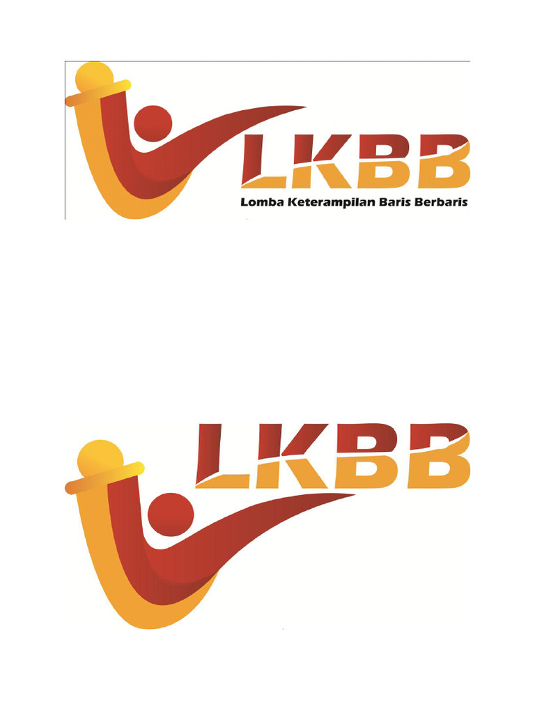 Lomba Logo LKBB Bali 2022 | PDF