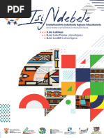 Learn Tshivenda (Gudani) - WTS-Talkvenda | PDF | Language Arts & Discipline