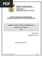 2025 BSTD Grade 12 Scope | PDF | Corporate Social Responsibility ...