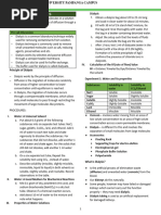 Good Chromatography Practices - SOP & Guideline - Pharma Beginners ...