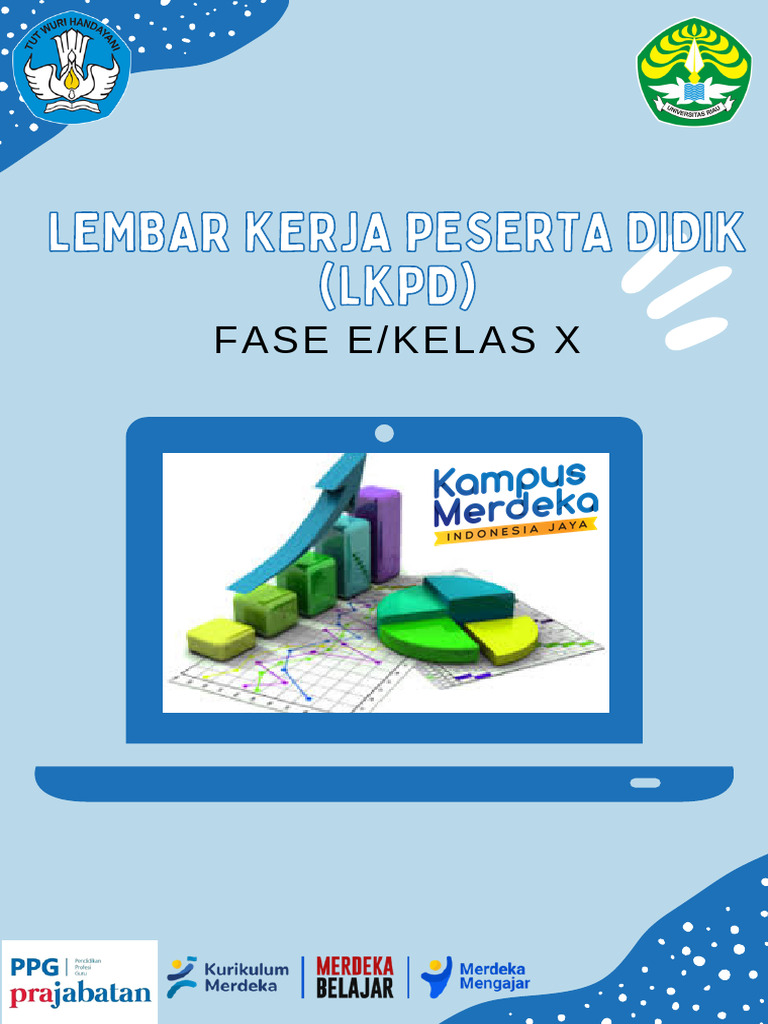 LKPD Pengumpulan Data Sman 12 Pku | PDF