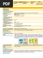 LESSON PLAN PMES | PDF