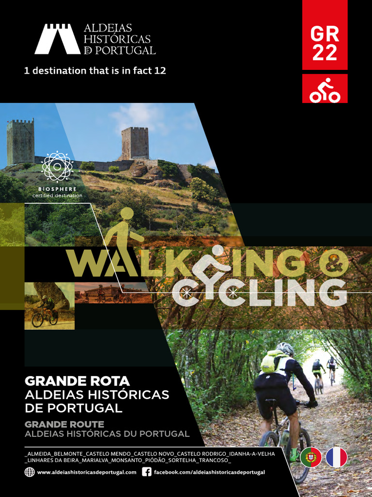 GR 22 Portugal | PDF