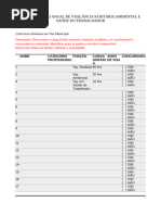 Tabela de Natureza de Rendimento REINF | PDF | Cooperativa | Setor ...