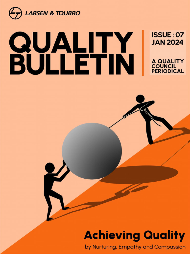 Quality Bulletin Issue 7-22110 | PDF