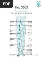 Musculoskeletal MSK X-Ray Interpretation OSCE Guide | PDF | Bone ...