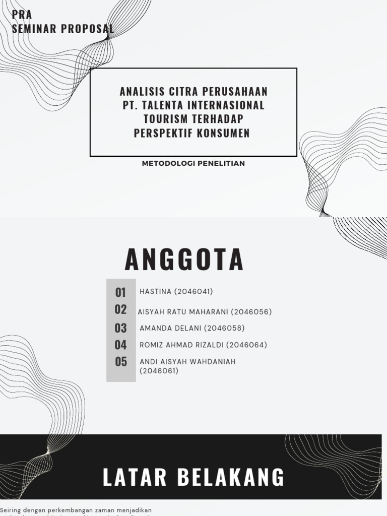 Ppt-Mep Kelompok 3 | PDF