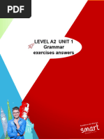 INTERCHANGE 3 - QUIZ UNITS 15 & 16 - Revisión Del Intento | PDF ...