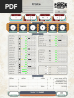SWTOR Best Class Tier List Strongest and Weakest Classes Revealed | PDF ...