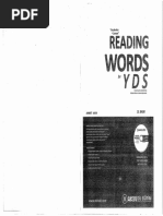 Odtü Reader at Work 1 | PDF