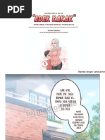 Madloki - Kakakku Nakal 4 | PDF