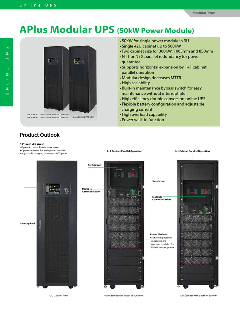 APlus Datasheet | PDF | Electronic Engineering | Electrical Engineering