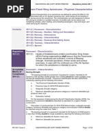 Delethalization of Airport Runways | PDF | Runway | Aerospace