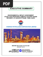 RIL - Project Prefeasibility Report | PDF | Polymers | Polymerization