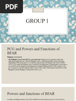 Security Risk Classification For BuCor Inmates | PDF | Prison ...