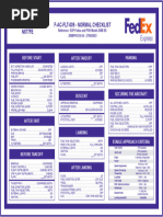 ICAO Rescue and Fire Fighting Charts | PDF | Aerospace Engineering ...