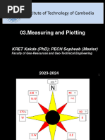 Apparent Dip | PDF | Microsoft Excel | United States Geological Survey
