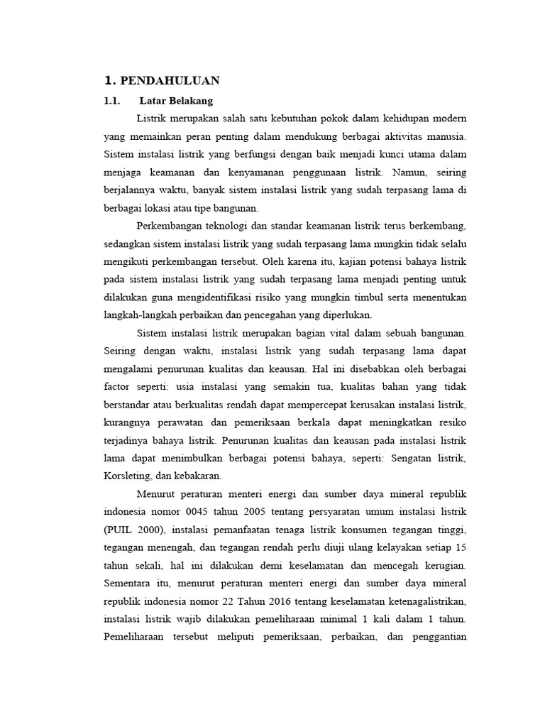 Bina Bora Sempro | PDF