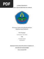 Kelompok 5 - Laporan Praktikum Comstok | PDF | Sains & Matematika | Gaya Hidup