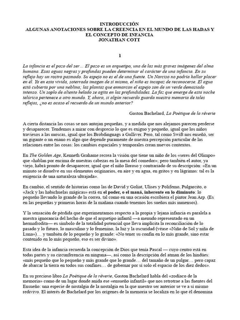 Introducción Cuentos Victorianos | PDF