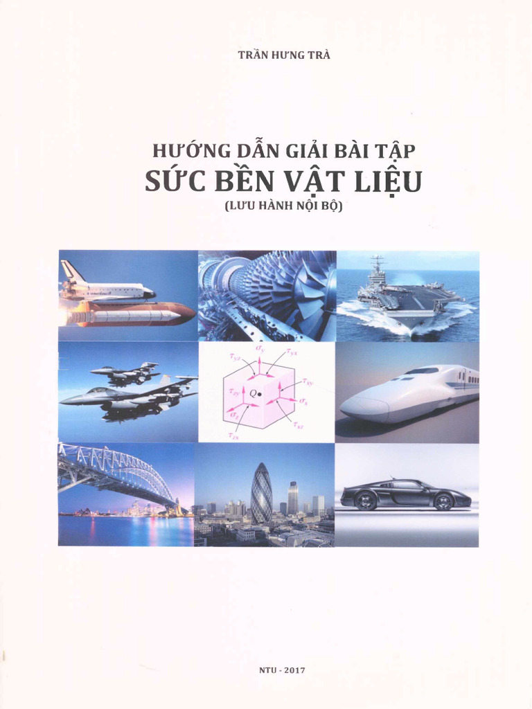 Hướng Dẫn Giải BT SBVL - tranhungtra | PDF