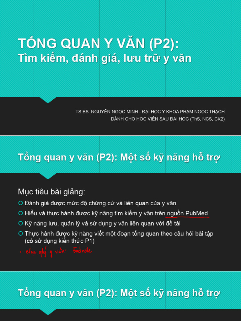 (NT-1-NCKH-S-2022) Literature Review Practical (P2) V1.0 20221111 (Minh) | PDF