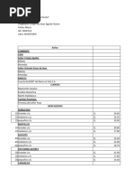 Conversión de Varas | PDF