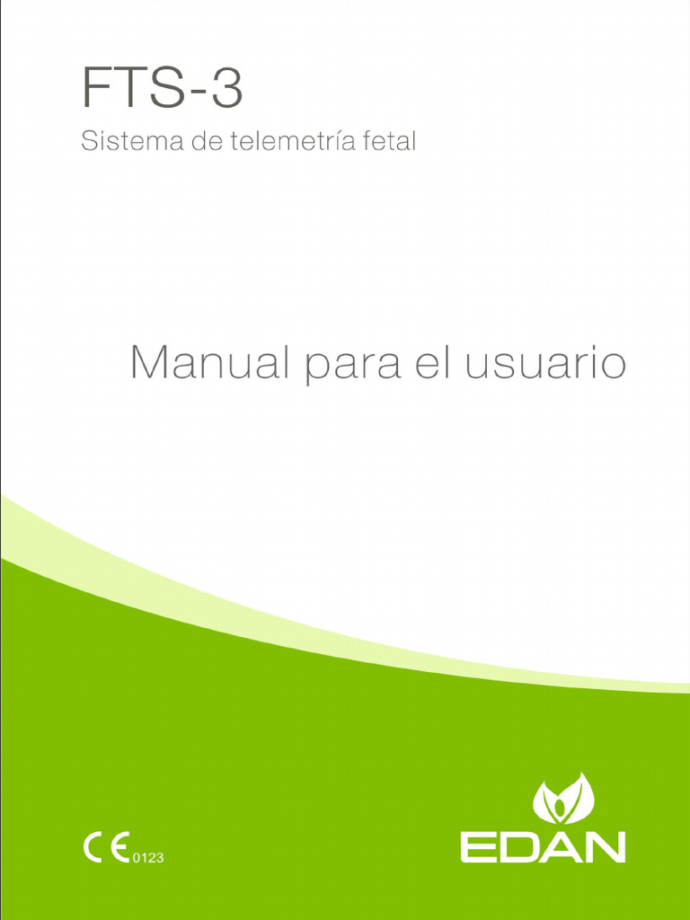 FTS-3 Sistema Telemétrico Feta - Manual de Usuario - ES | Descargar gratis PDF | Conector ...