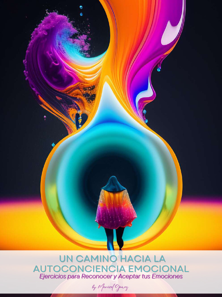 E Book Emociones Compressed Pdf Las Emociones Psicología Cognitiva