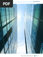 Samsung's Financial Statements | PDF | Balance Sheet | Income