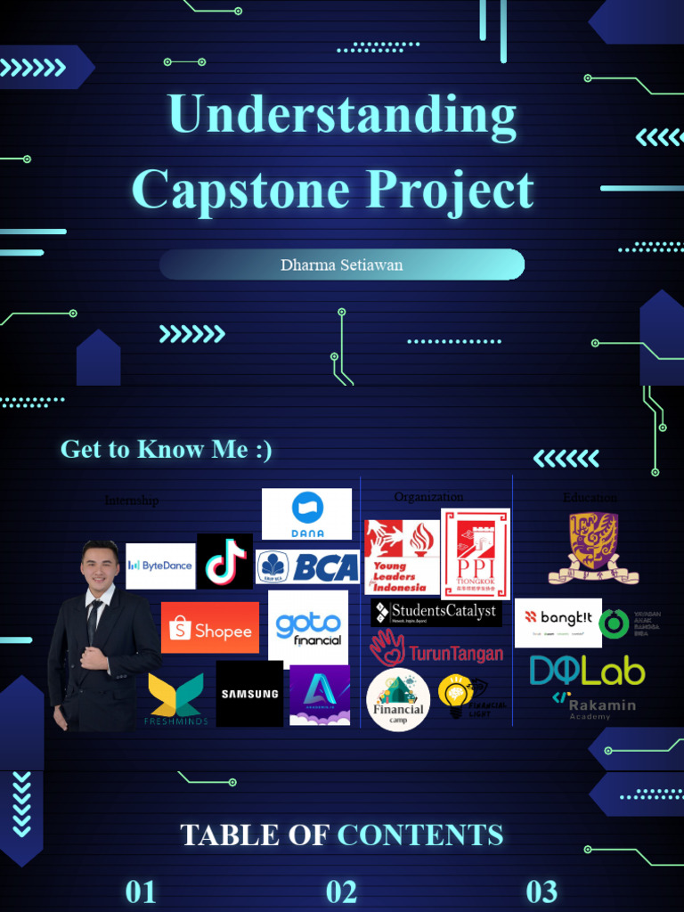 Understanding Capstone Project DQLab | PDF | Data | Multivariate Statistics
