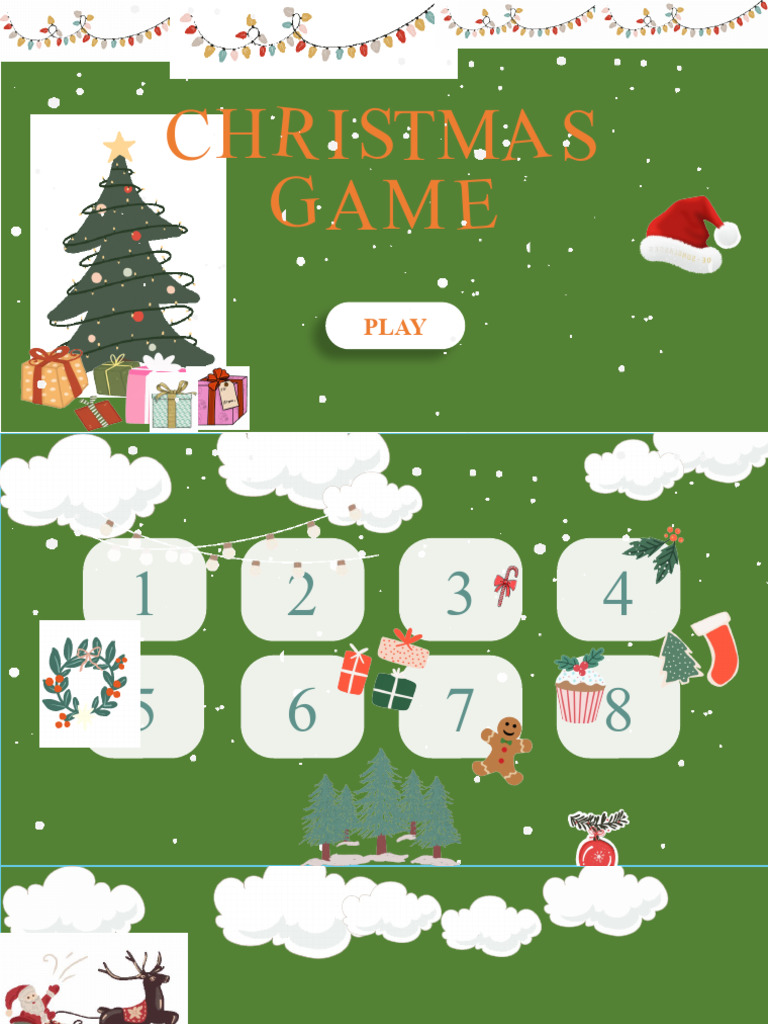 Game | PDF