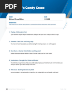 Economy Chapter 3 Lesson 1 | PDF | Money | The United States