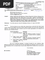 Technical Specification for ACSR Moose Conductor | PDF | Wire ...