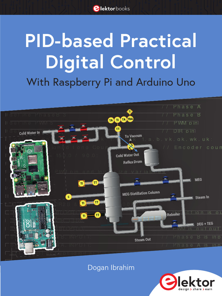 Contents - PID-based Practical Digital Control | PDF | Control Theory ...