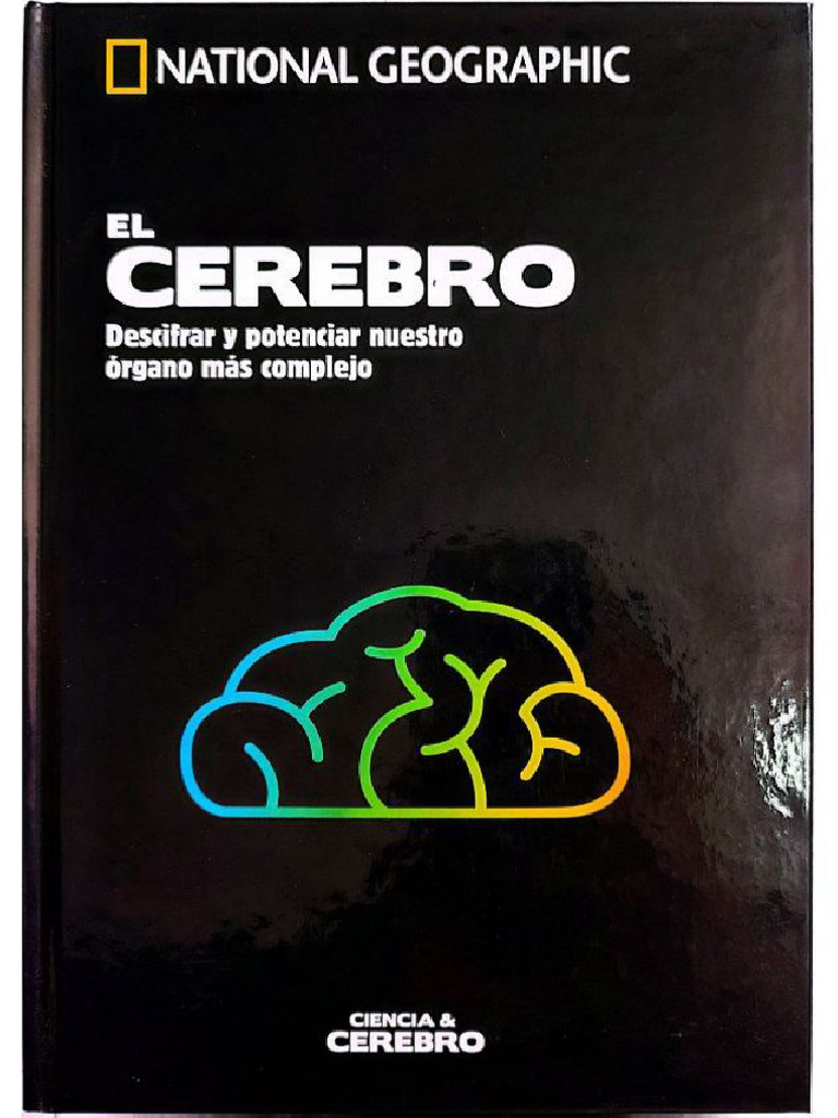 El Cerebro N°1 | PDF