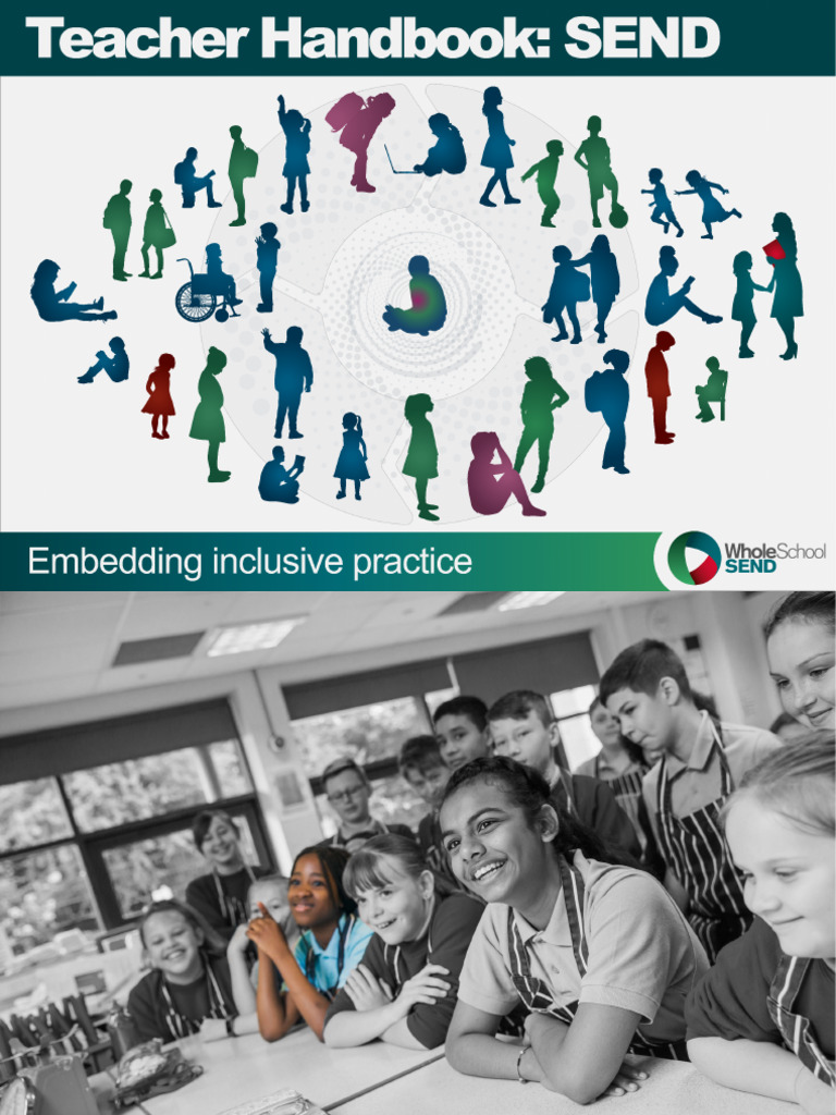 Teacher Handbook SEND - NASEN | PDF | Learning | Special Education