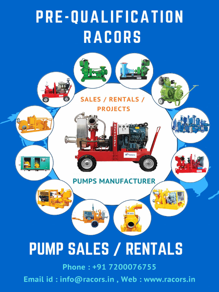 Prequalification | PDF